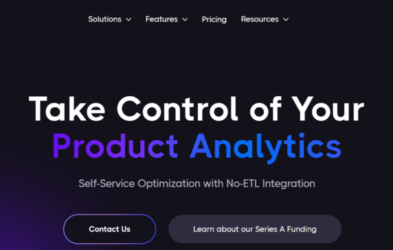 Product analytics software Kubit raises $18M from Insight Partners ...