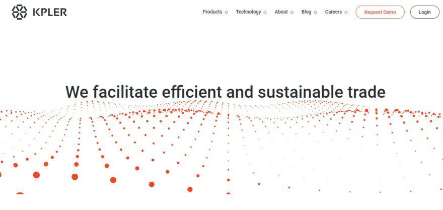 Kpler, which provides data and analytics for commodity traders, raises $220M. Kpler competitors ...