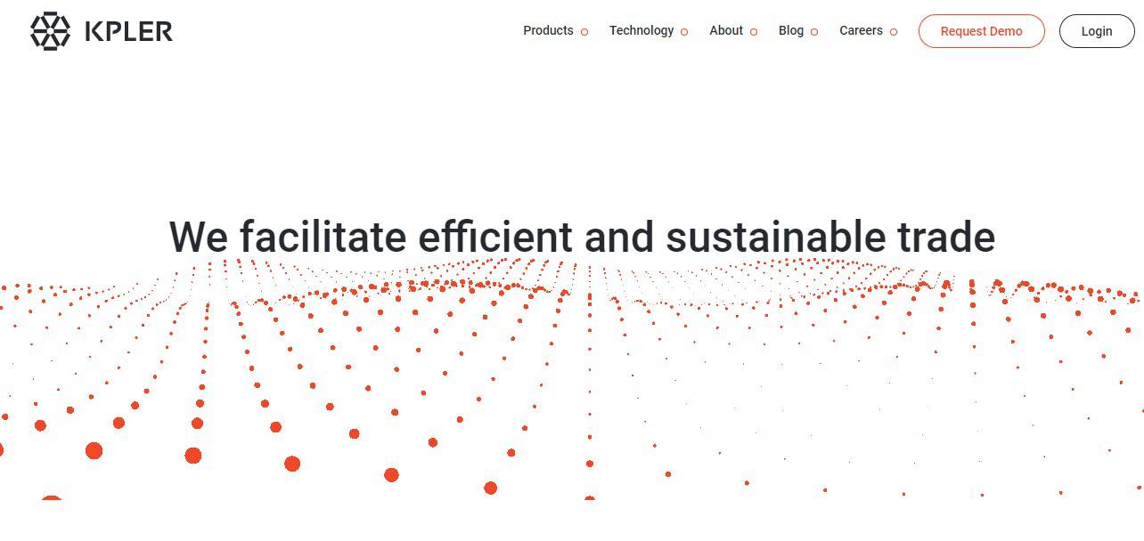 Kpler, which provides data and analytics for commodity traders, raises ...