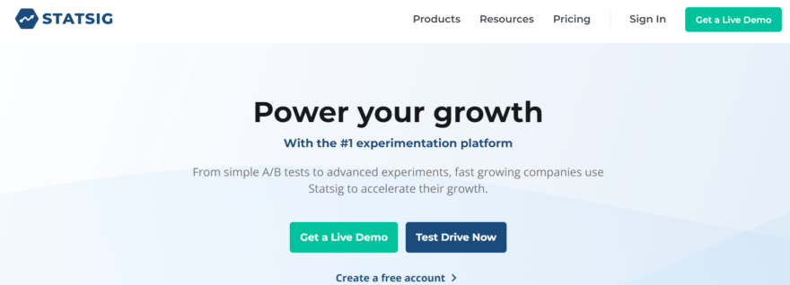 Statsig, an app and website A/B testing tool, raises $43M from Sequoia ...