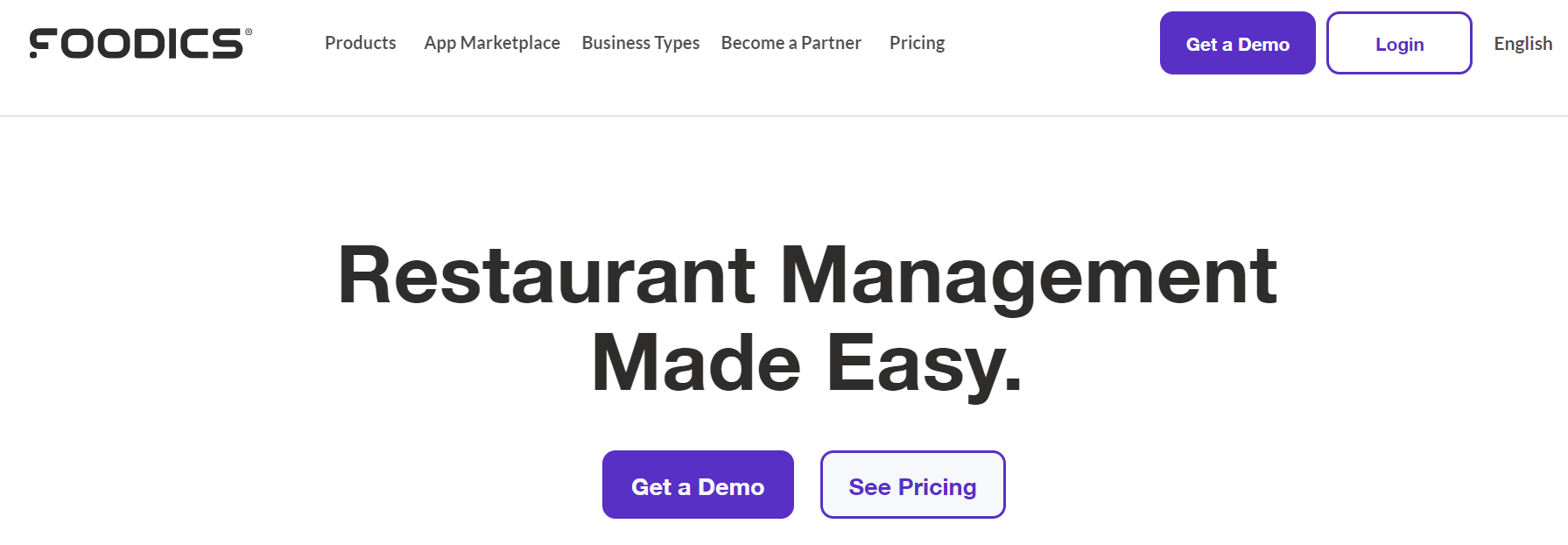 Restaurant management system Foodics raises $170M from Sequoia Capital ...