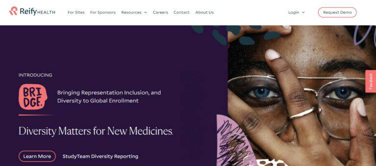 Reify Health - Products, Competitors, Financials, Employees ...