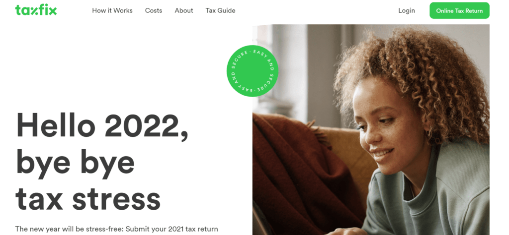 Berlin-based mobile tax filing app Taxfix reaches $1B valuation. Taxfix ...