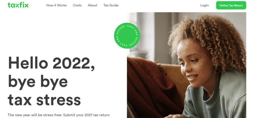 Berlin-based mobile tax filing app Taxfix reaches $1B valuation. Taxfix ...