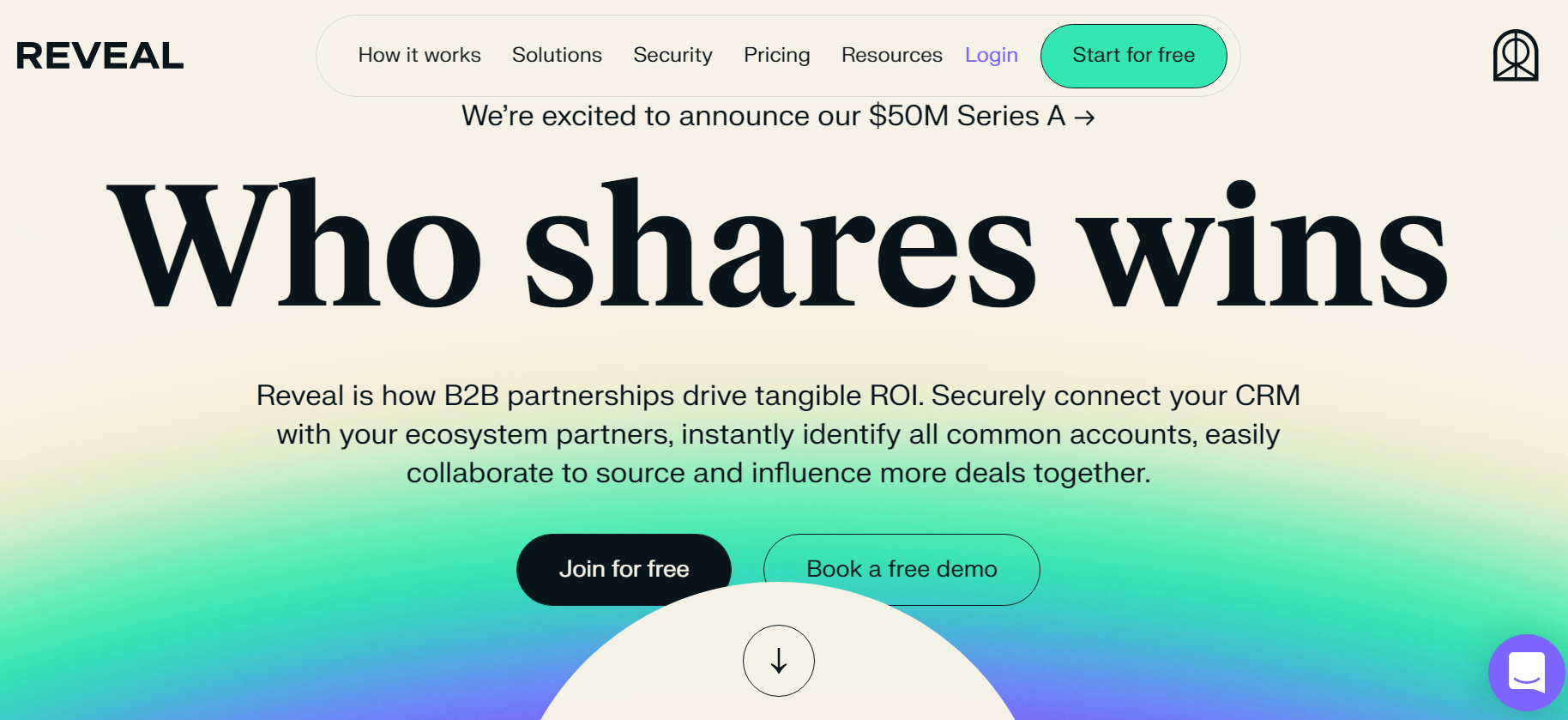 B2B partner and customer collaboration platform Reveal raises $50M in ...