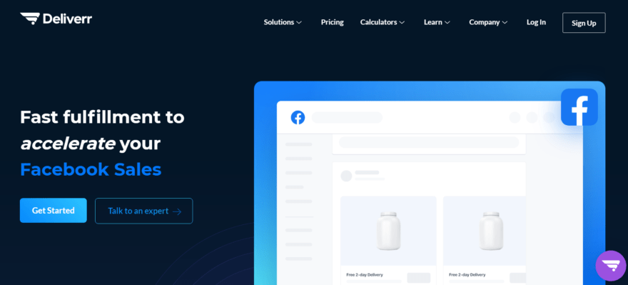 Shopify acquires Deliverr for $2.1B. Deliverr competitors in the shipping logistics technology ...