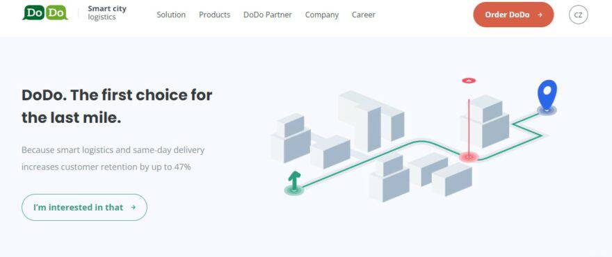 Last-mile B2B logistics provider DoDo Group raises $63M to tackle hyper ...