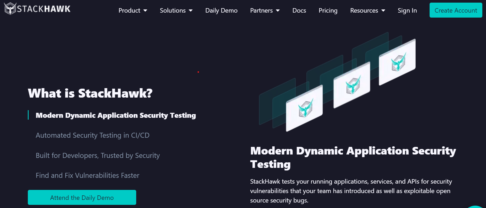 Dynamic application security testing provider StackHawk raises $20.7M ...