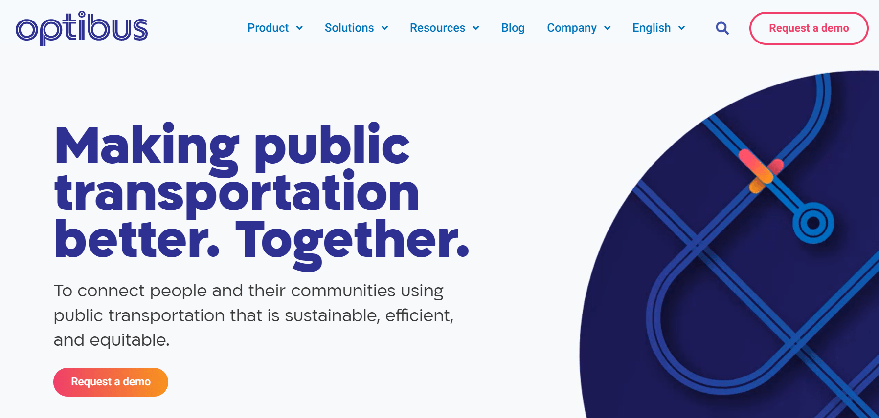 Mass transit scheduling software Optibus sees valuation hit $1.3B ...