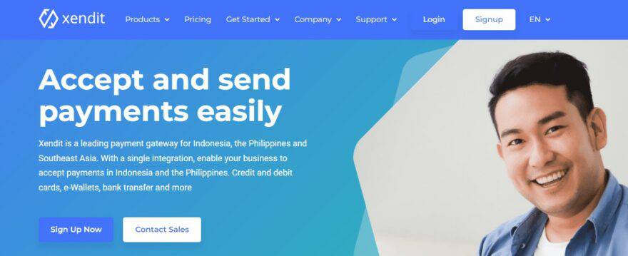 Xendit, a Southeast Asia-based payments infrastructure provider, raises ...