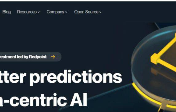 Heartex, a data labeling platform for machine learning, raises $25M from investors including ...