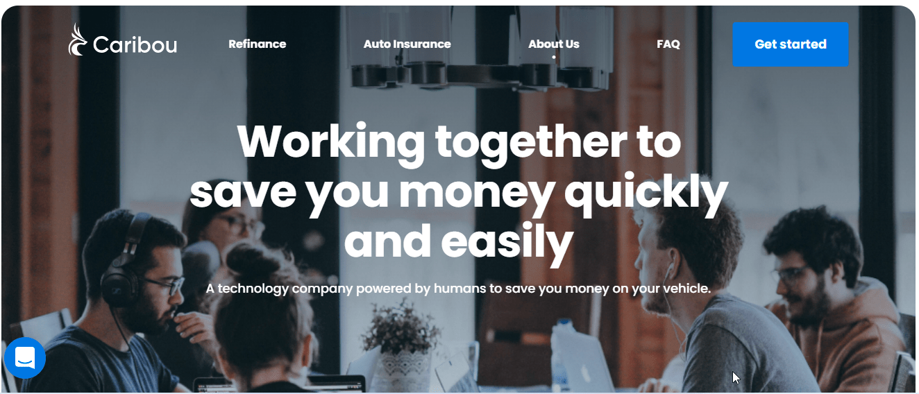 Online insurance comparison engine Caribou reaches $1.1B valuation ...