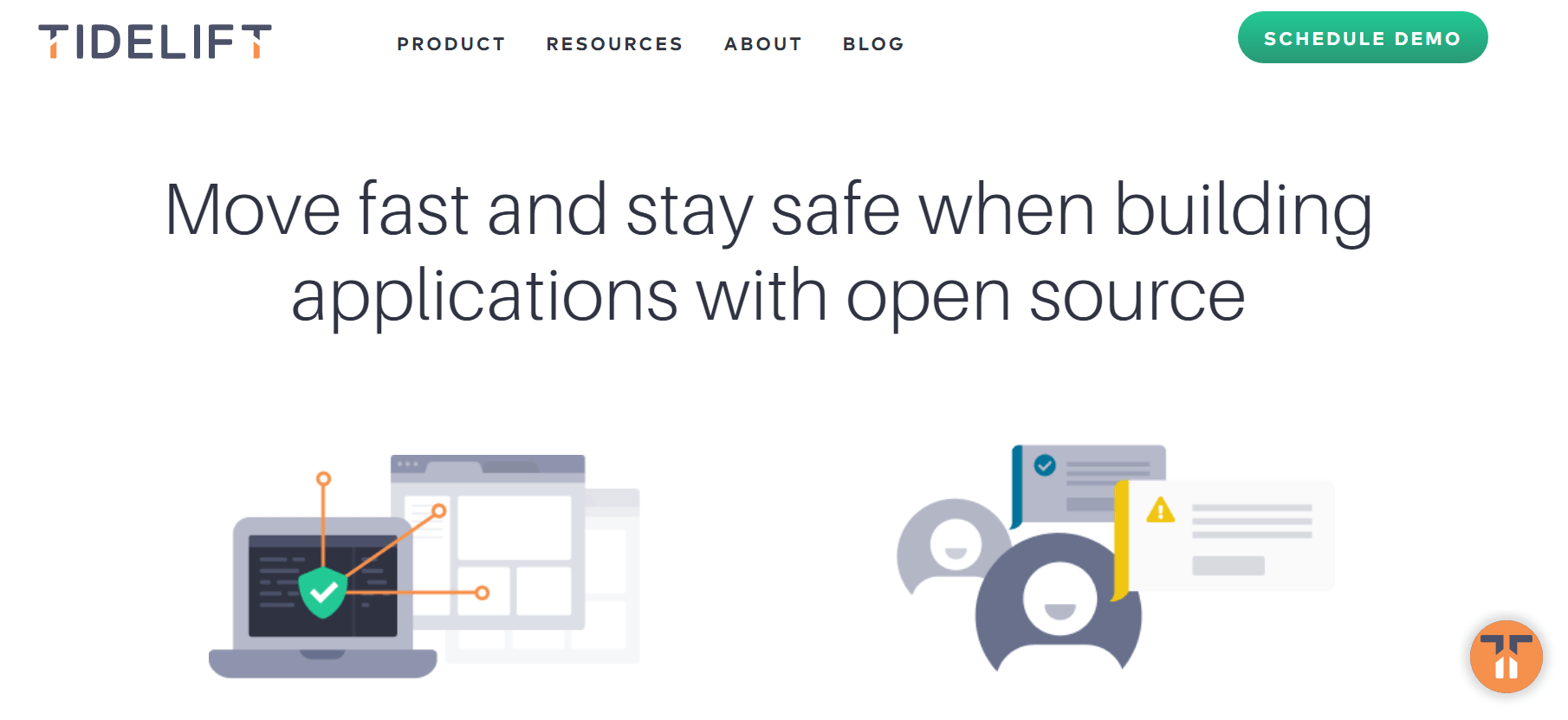 Open source management solution Tidelift raises $27M from investors including Atlassian and ...
