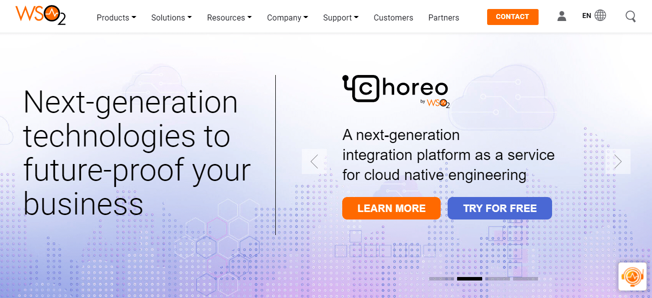 Enterprise API integration and security firm WSO2 raises $93M from ...