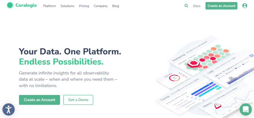 In-stream data analytics and observability tech Coralogix raises $142M ...