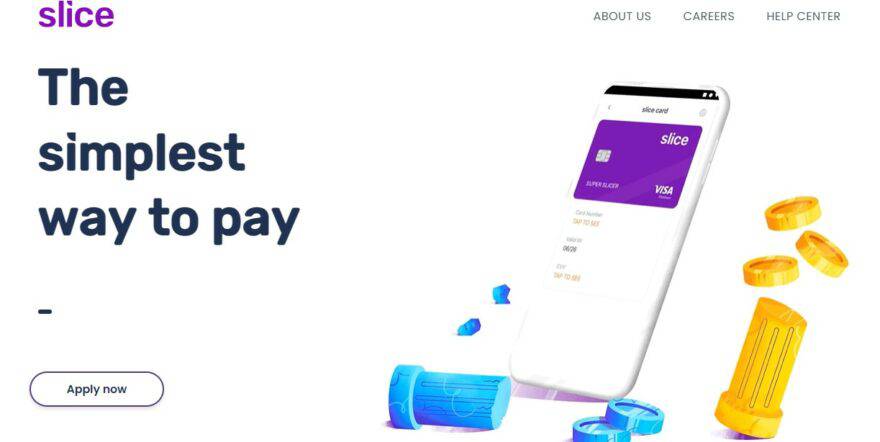 Indian virtual credit card provider Slice hits $1.8B valuation. Slice ...