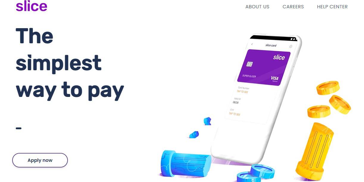 Indian virtual credit card provider Slice hits $1.8B valuation. Slice ...