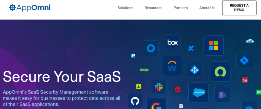 SaaS security management tool AppOmni raises $70M. AppOmni competitors ...