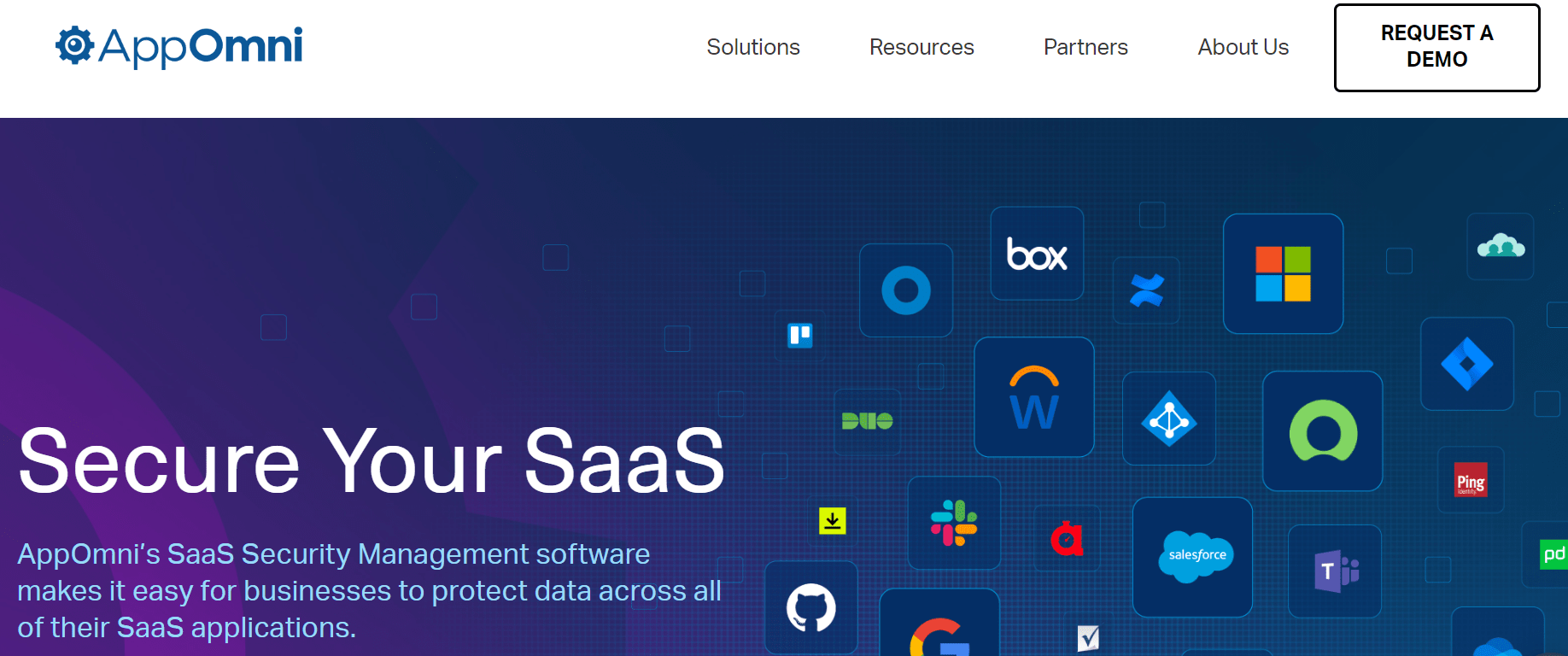 SaaS security management tool AppOmni raises $70M. AppOmni competitors ...