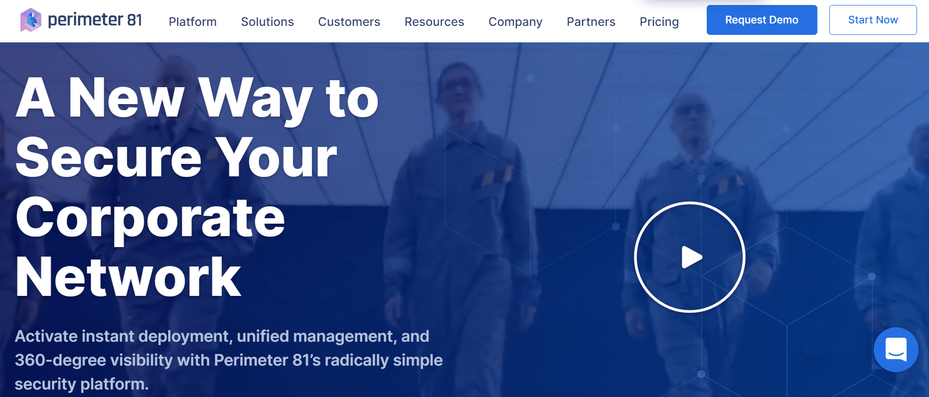 Israeli cloud and network security provider Perimeter 81 hits $1B ...