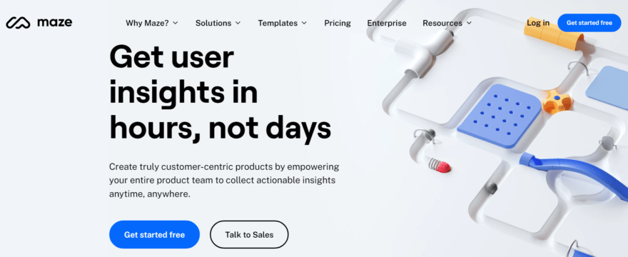 Software user testing and research firm Maze raises $40M from investors ...