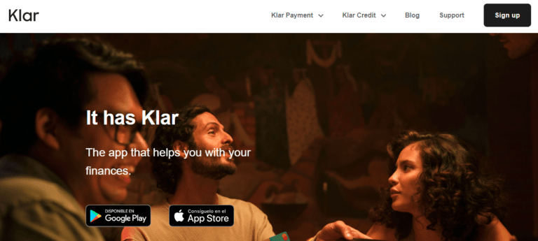Mexican digital bank Klar raises $90M in debt and equity from investors ...