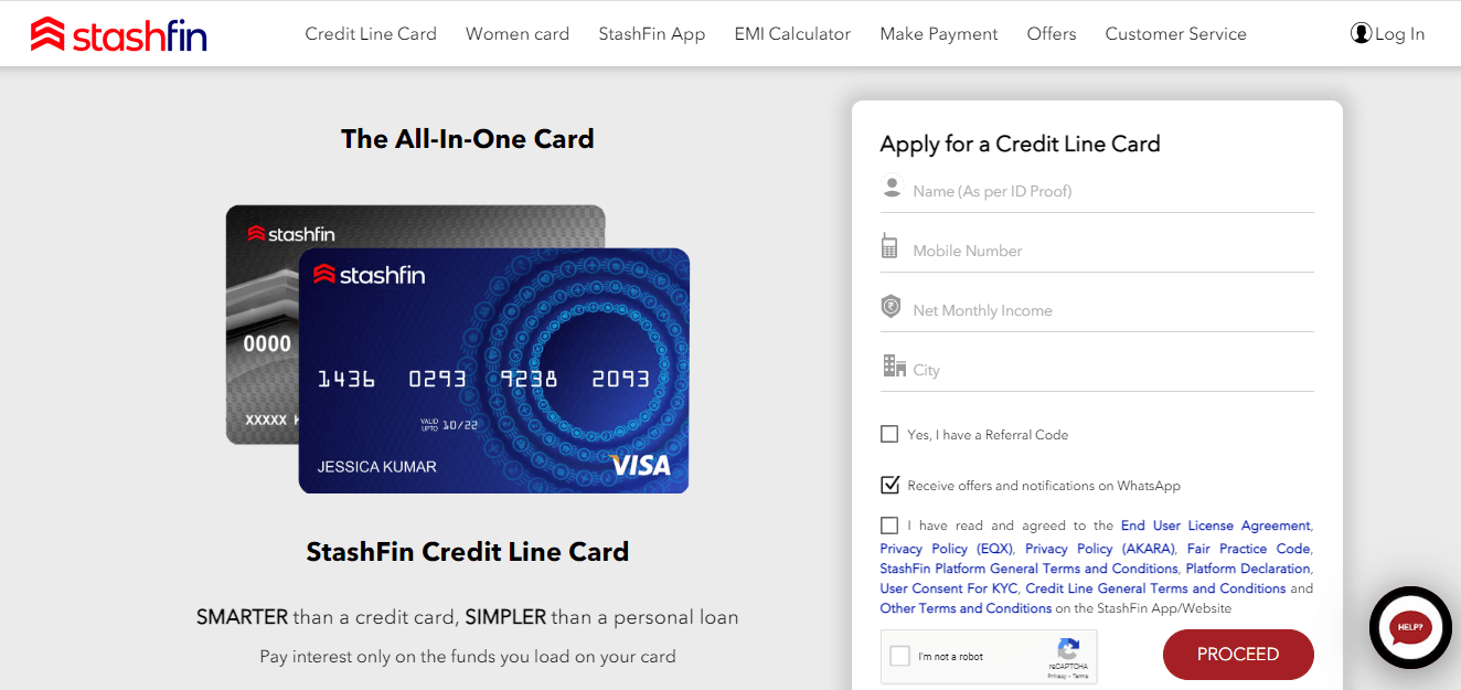 Indian consumer credit provider Stashfin hits $800M valuation. Stashfin ...