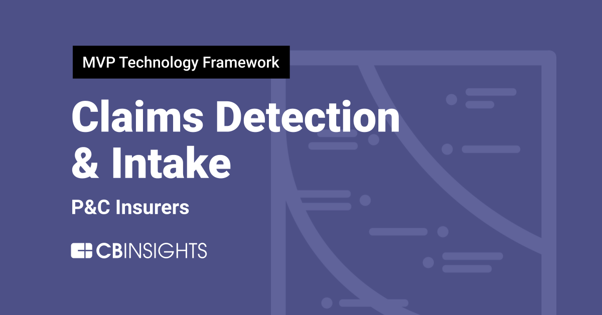 How P&C insurers should prioritize these 10 claims detection & intake ...