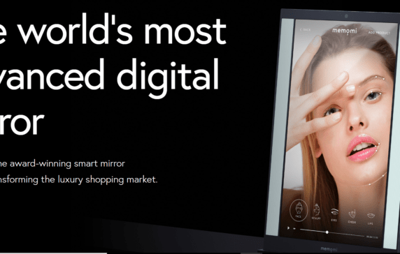 Walmart acquires MemoMi, a virtual optical try-on technology provider ...