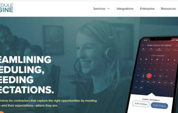 ServiceTitan acquires Schedule Engine, an online booking solution for ...