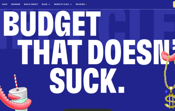 Financial management chatbot Cleo raises $80M to help Gen Zers improve ...