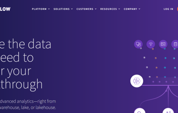 Behavioral data analytics company Snowplow Analytics raises $40M from ...