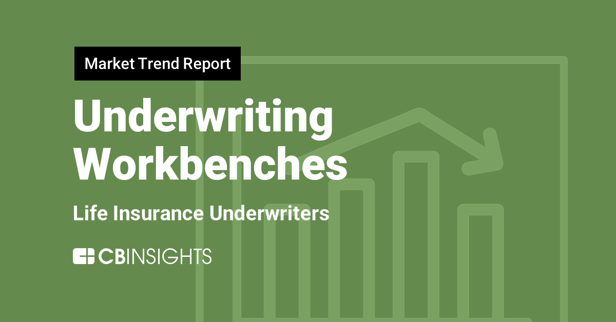 Market Trend Report: Underwriting Workbenches for Life Insurance ...