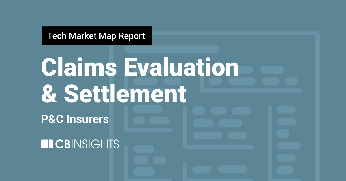 104 Companies Optimizing Claims Evaluation And Settlement For Pandc
