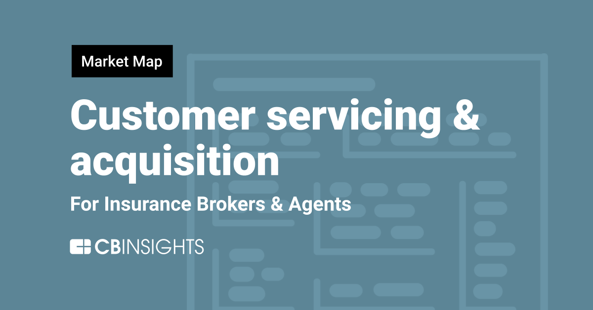 108 companies providing customer acquisition and servicing solutions ...