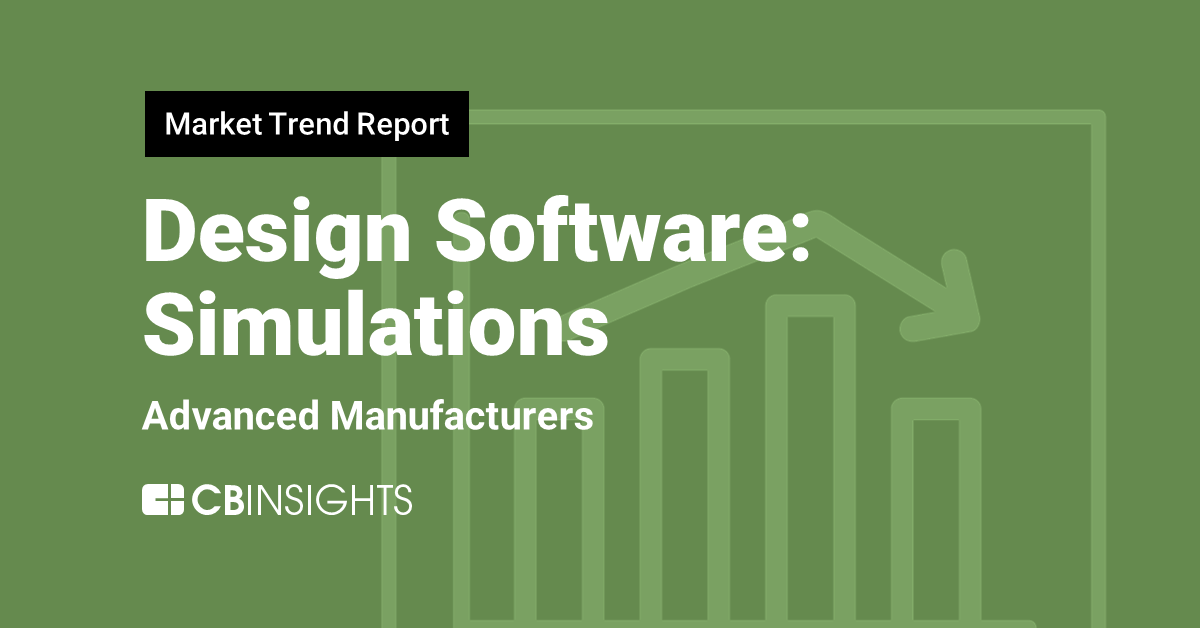 Market Trend Report: Software design simulations for advanced ...
