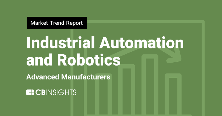 Market Trend Report Industrial Automation And Robotics For Advanced