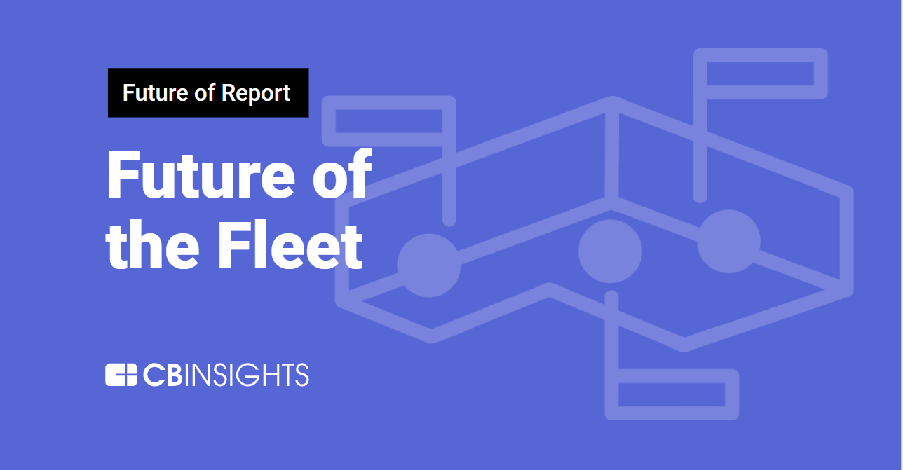 The Future of the Fleet: How technology is making transporting freight ...