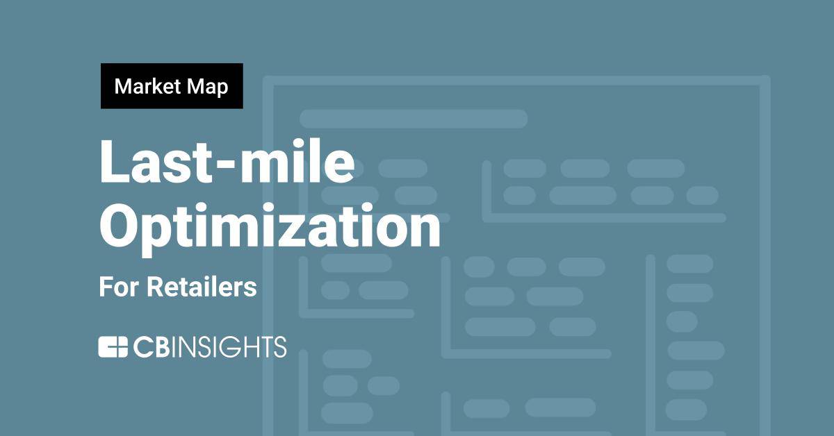 218 companies helping retail leaders make last-mile operations faster ...