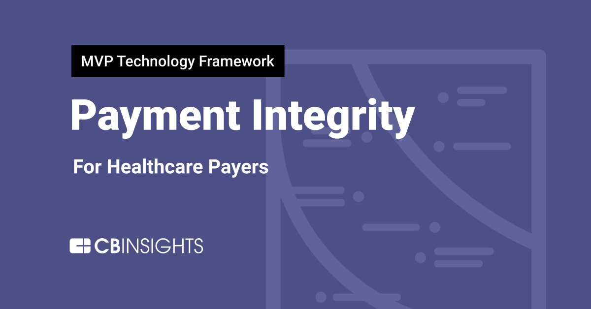 Prioritizing the 9 technologies helping healthcare payers streamline ...