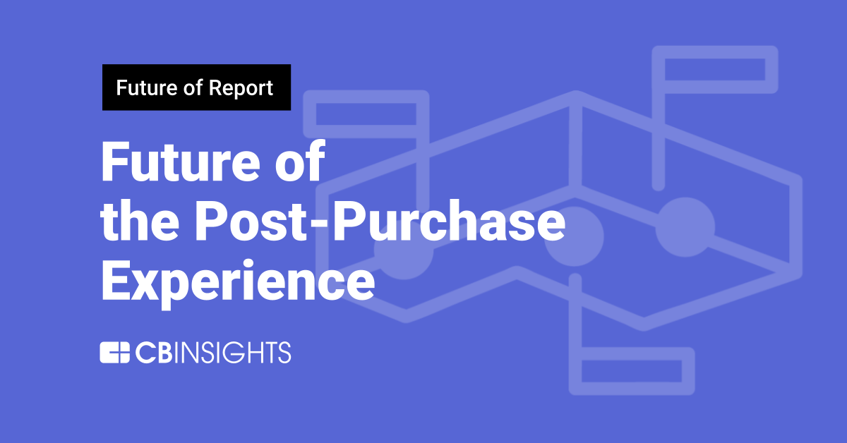 The Future of the Post-Purchase Experience: How technology is ...