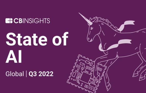 State Of Ai Q322 Report Cb Insights Research