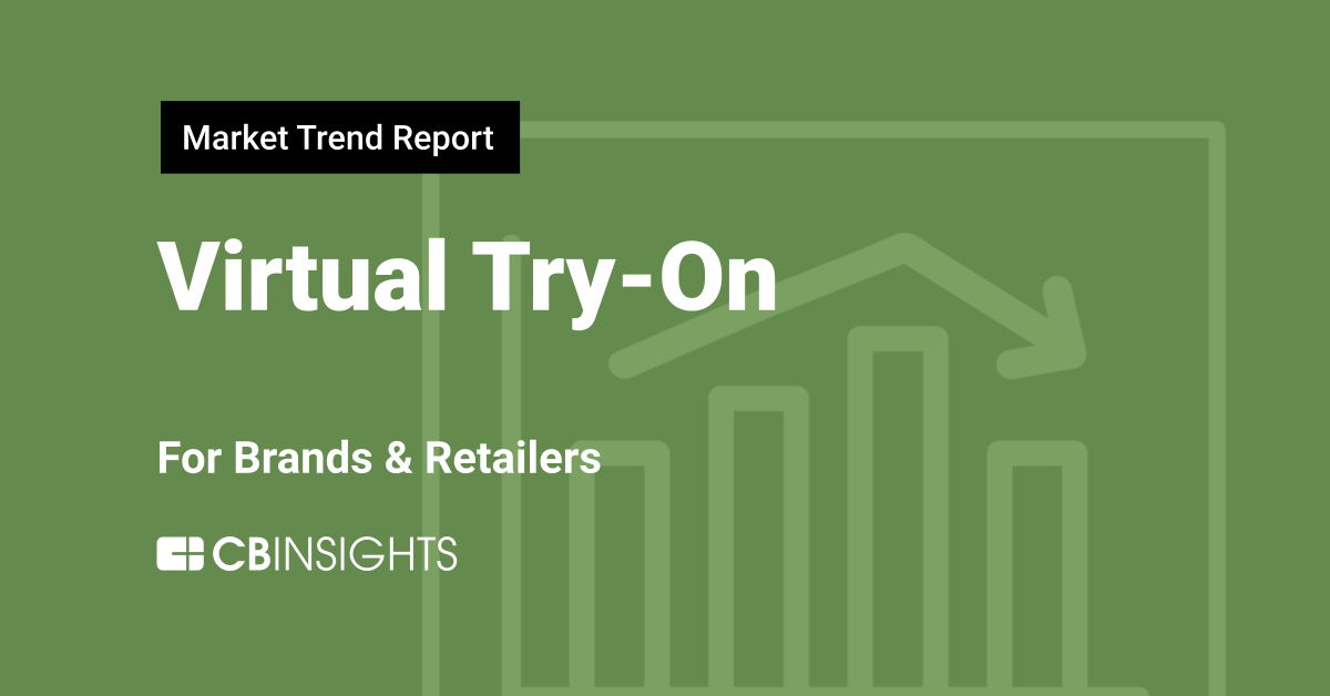 Market Trend Report: Virtual try-on for brands & retailers - CB ...