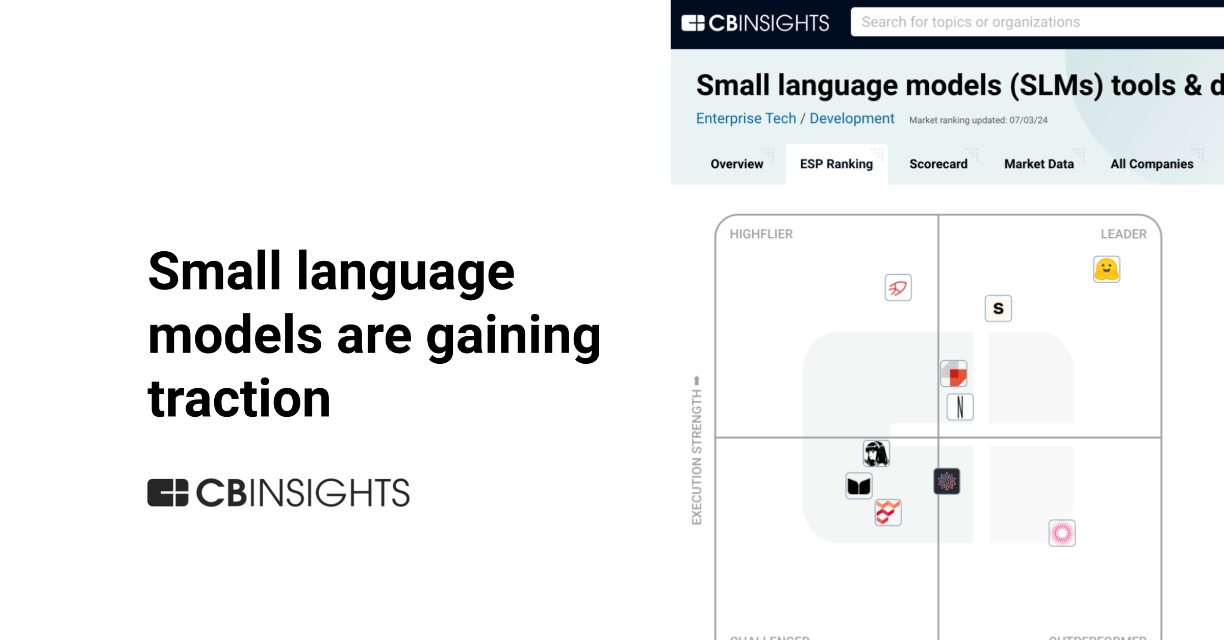 Small language models are gaining traction — here’s what you need to ...